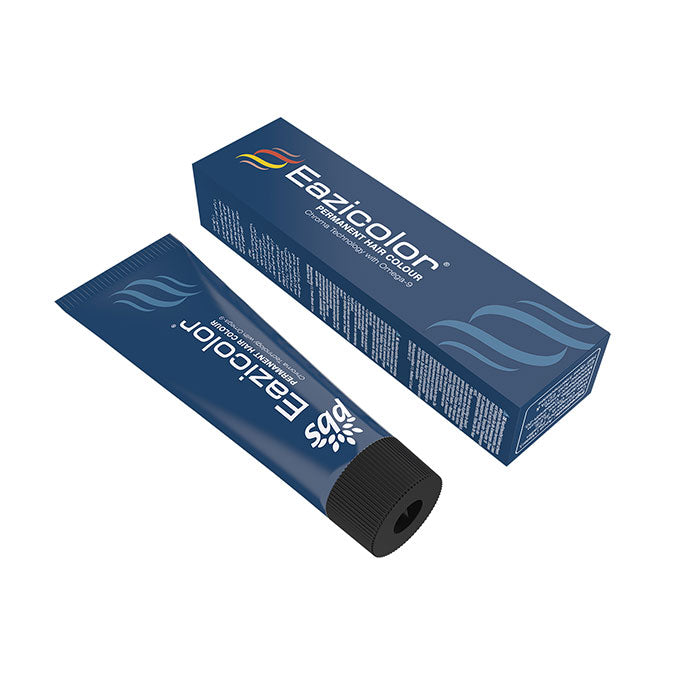 What is a professional hair color tube | How to use Eazicolor Professi ...