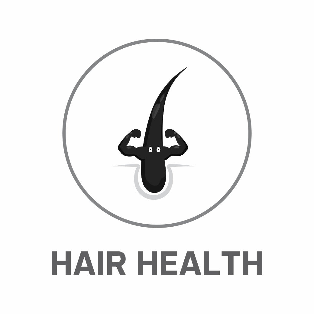 How To Measure Hair Health And How To Maintain Hair Health? – Eazicolor ...