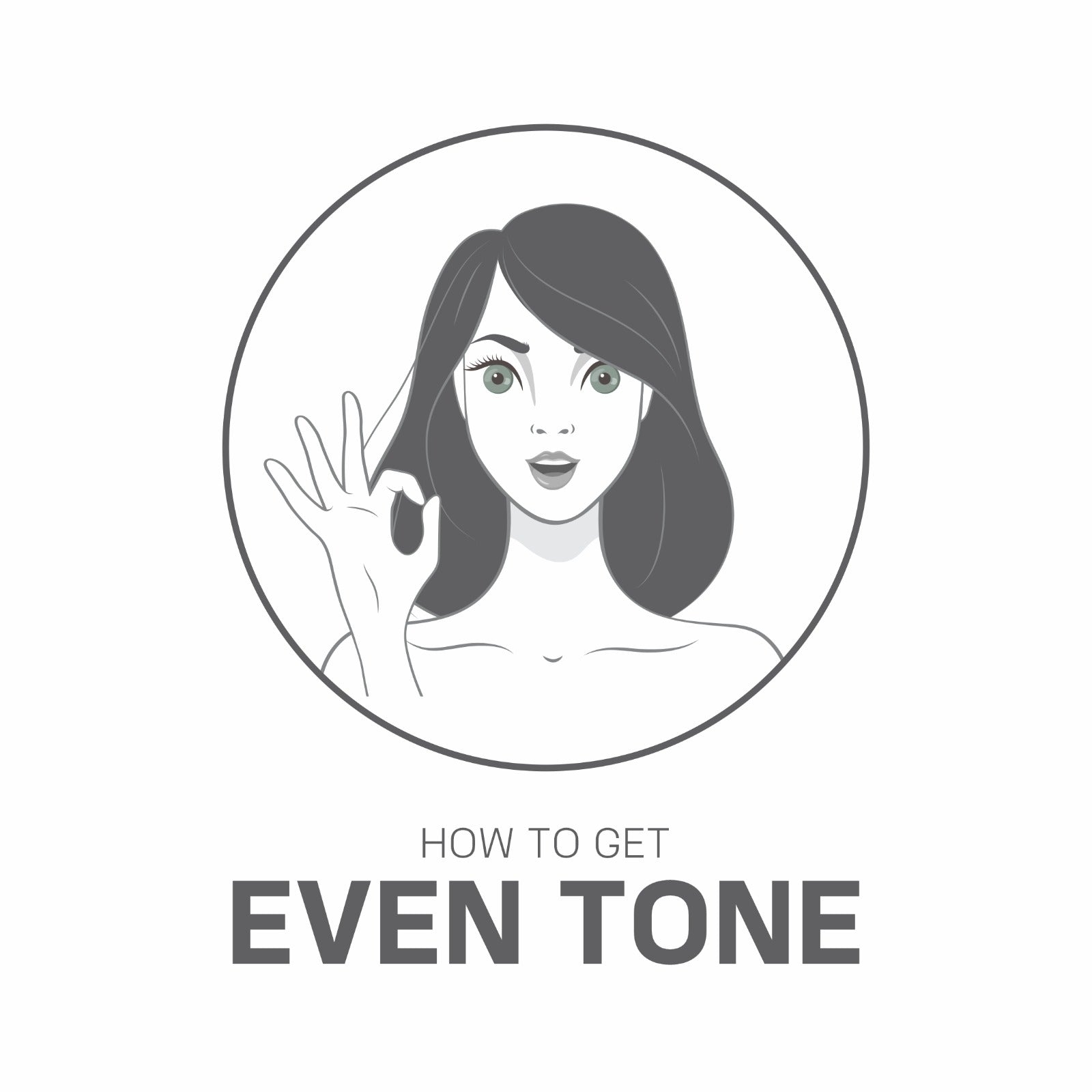 How to achieve even tone hair color? – Eazicolor Professional